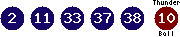 The UK National Lotto